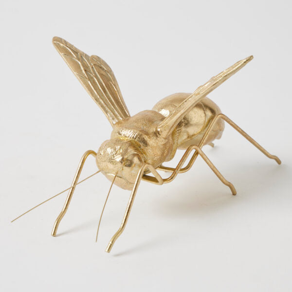 ABBY BEE SCULPTURE – Hunt & Gather Home