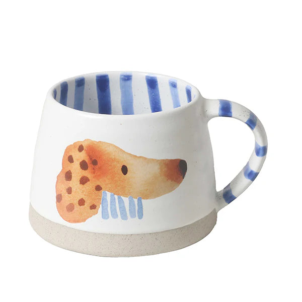 FRED MUG – Hunt & Gather Home