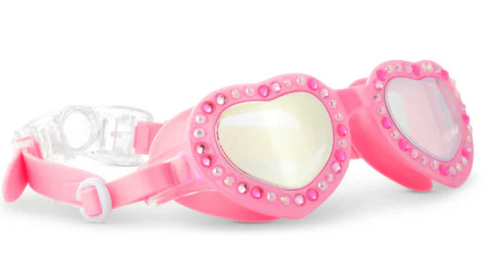 BEAUTIFUL BOWS GOGGLES | PINK LACE – Hunt & Gather Home