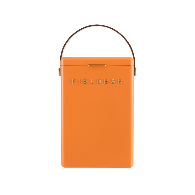 FIELDBAR DRINKS BOX | ORCHARD ORANGE – Hunt & Gather Home